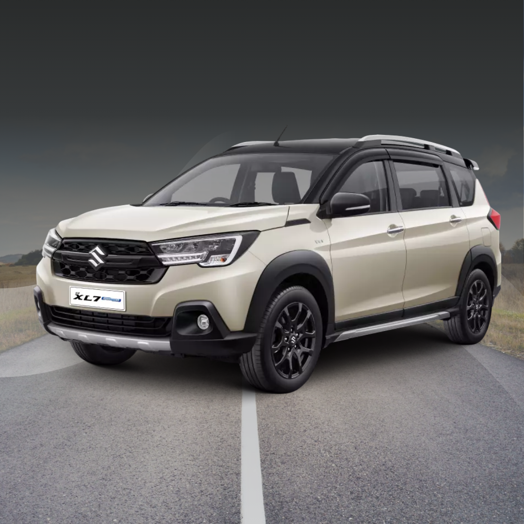 NEW XL7 – SMART HYBRID - Suzuki Trada Harapan Indah